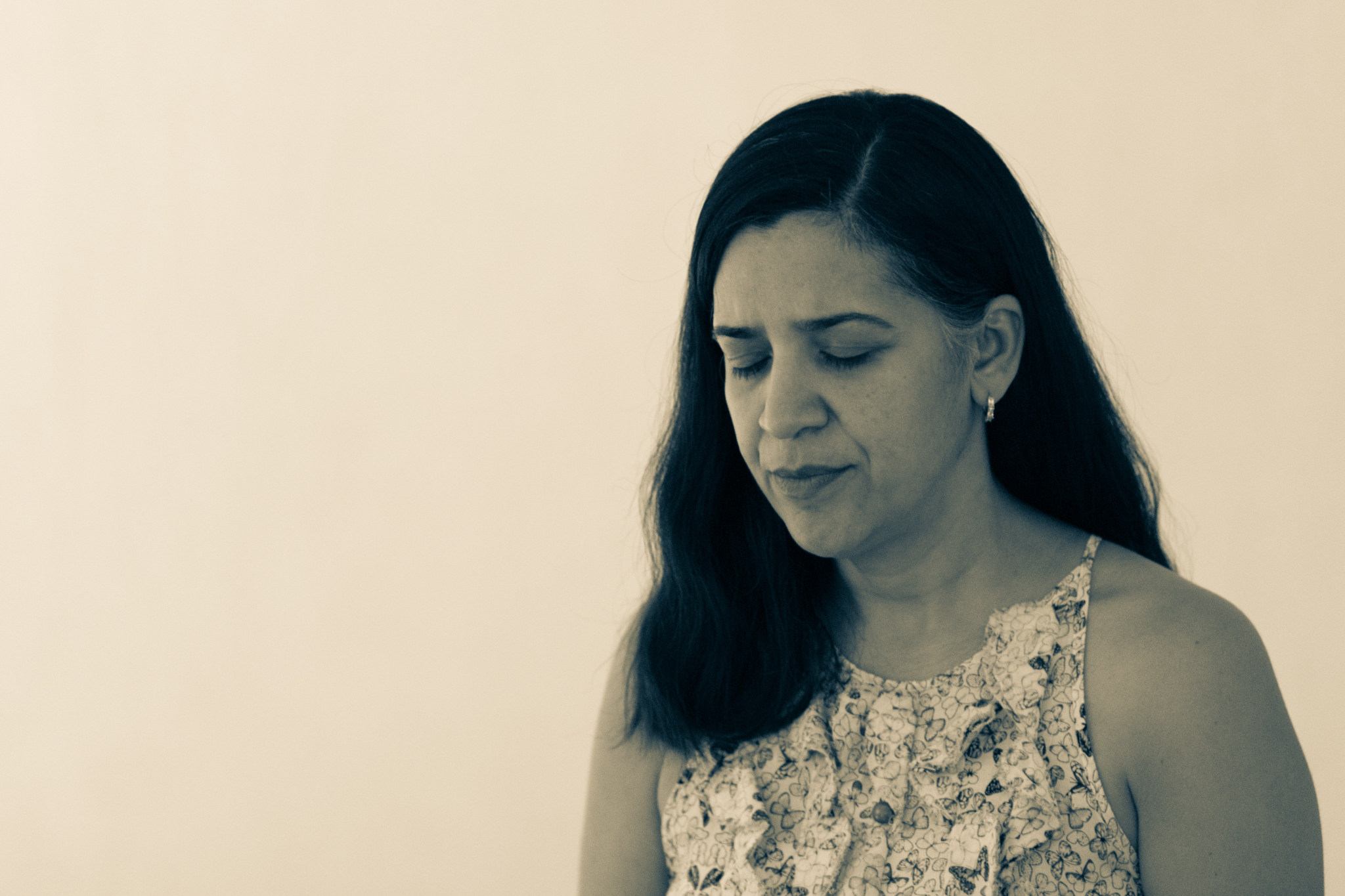 Lua Cheia Sobre Angeles